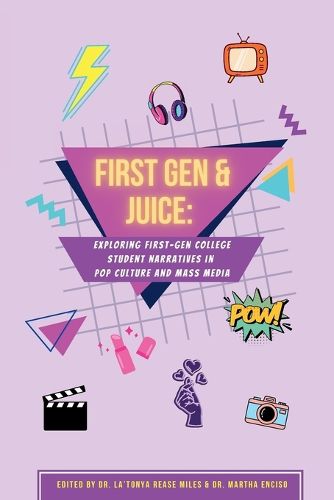 First Gen & Juice, (9798993976105) — Readings Books