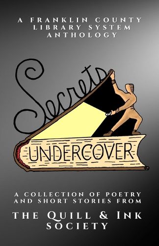Secrets Undercover, Laura L Zimmerman, Nancy E Reyes, Katherine Amt ...
