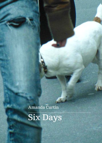Six Days, Amanda Curtin (9781764239745) — Readings Books