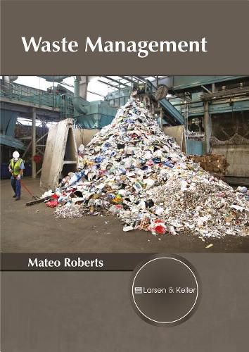 Waste Management, (9781635492873) — Readings Books
