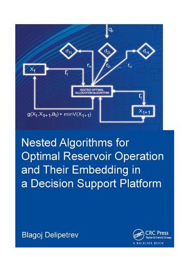 Nested Algorithms For Optimal Reservoir Operation And Their Embedding