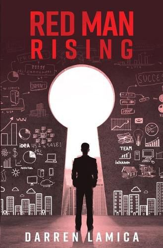 Red Man Rising, Darren Lamica (9780578790107) — Readings Books
