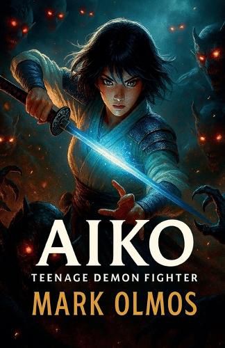 Aiko, Mark Olmos (9798232544065) — Readings Books