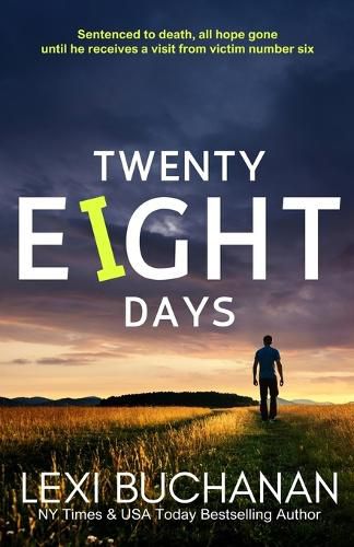 Twenty Eight Days, Lexi Buchanan (9781918152029) — Readings Books