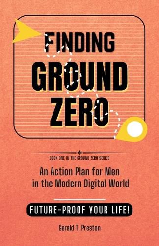 Finding Ground Zero, Gerald T Preston (9781834923581) — Readings Books