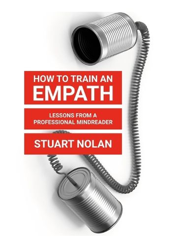 How To Train An Empath, Stuart Nolan (9781257986217) — Readings Books