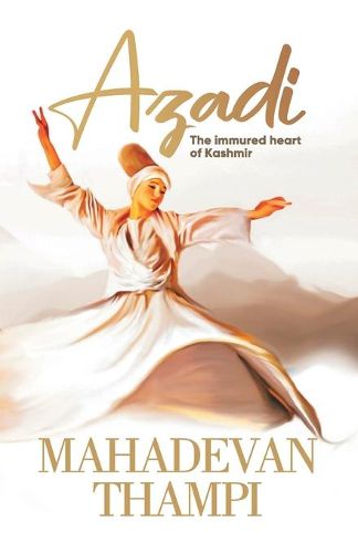 Azadi English, Mahadevan Thampi (9789388830720) — Readings Books