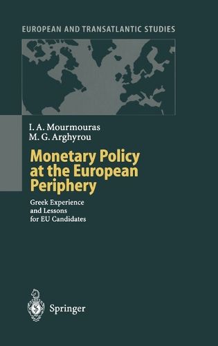 Monetary Policy at the European Periphery: Greek Experience and Lessons ...
