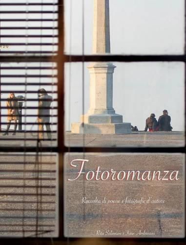 Fotoromanza, Ivan Ambrosini,Rita Salamon (9781320467377) — Readings Books