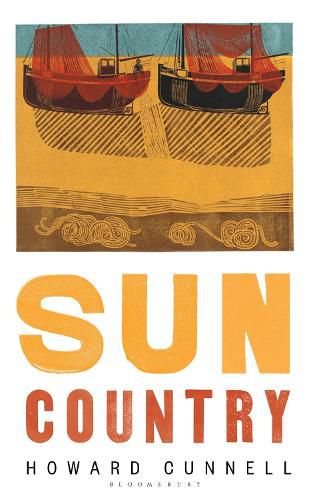 Sun Country, Howard Cunnell (9781526691606) — Readings Books