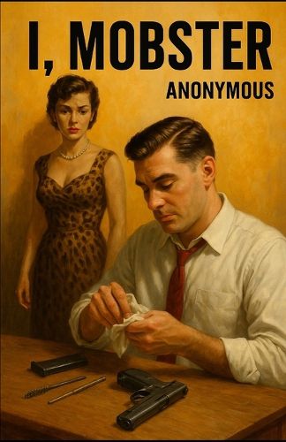 I Mobster, (9781970848007) — Readings Books