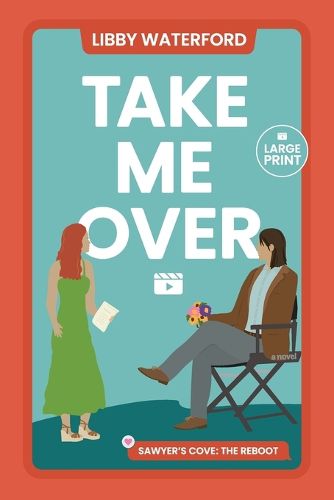 Take Me Over, Libby Waterford (9781963910261) — Readings Books