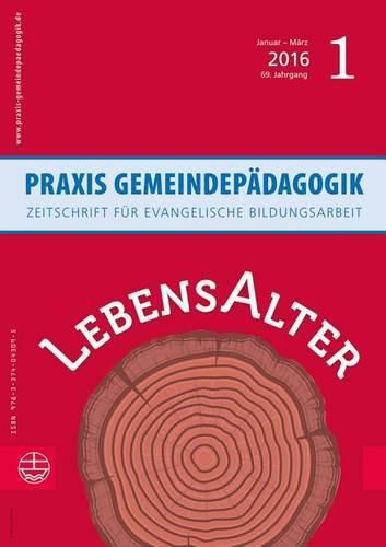 Lebensalter, (9783374043095) — Readings Books