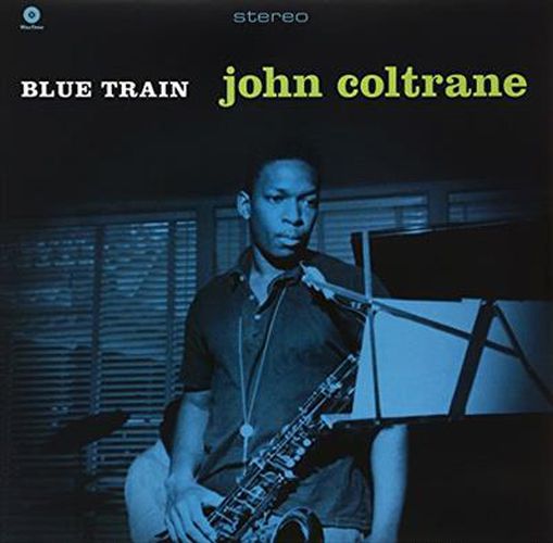 Blue Train *** Vinyl, Coltrane John (8436028697069) — Readings Books