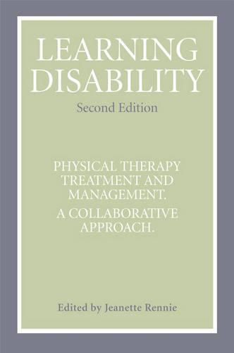 Learning Disability: Physical Therapy Treatment and Management - A ...