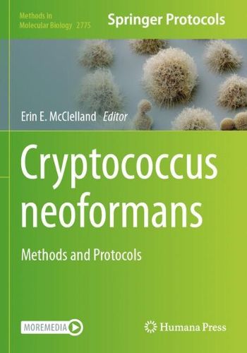 Cryptococcus neoformans, (9781071637241) — Readings Books