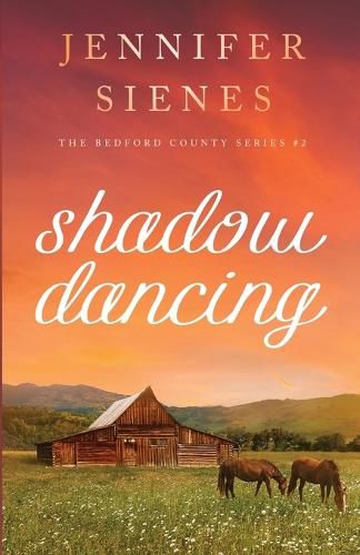 Shadow Dancing, Jennifer Sienes (9798991701150) — Readings Books