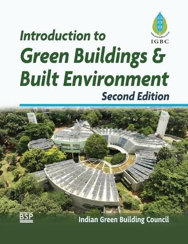Introduction to Green Buildings & Built Environment 2 edition, S ...