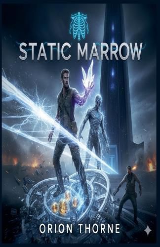 Static Marrow, Orion Thorne (9798231880256) — Readings Books