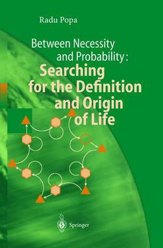 Between Necessity and Probability: Searching for the Definition and ...