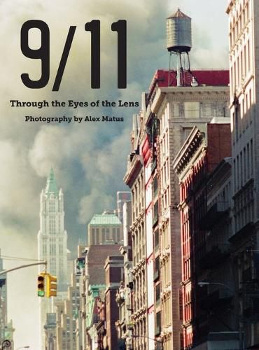 9/11, Alex Matus (9798218499709) — Readings Books