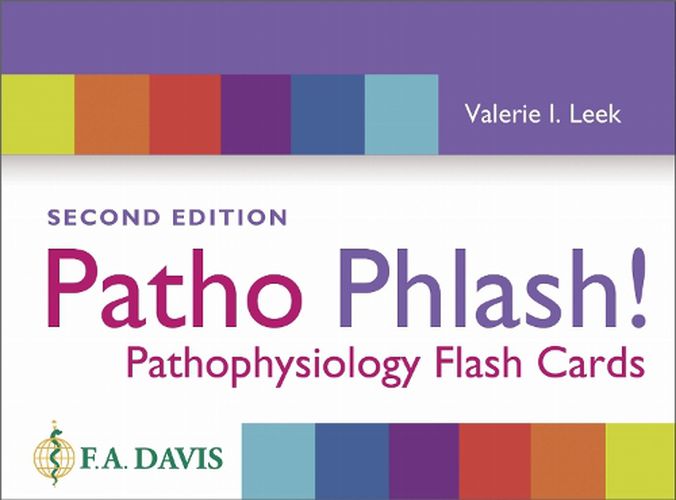 Patho Phlash!, Valerie I. Leek (9781719650663) — Readings Books