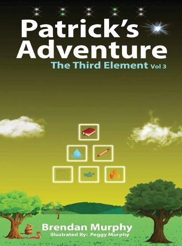 The Third Element, Brendan Murphy (9798993362007) — Readings Books