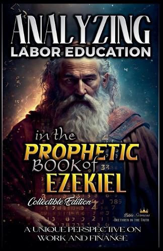Analyzing Labor Education in the Prophetic Books of Ezekiel, Bible Sermons (9798232238124 ...