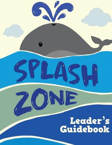 Splash Zone, Kazuko Shikuma (9781956896831) — Readings Books