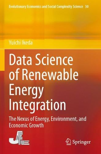 Data Science of Renewable Energy Integration, Yuichi Ikeda ...