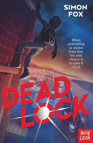 Deadlock, Simon Fox (9781839944420) — Readings Books