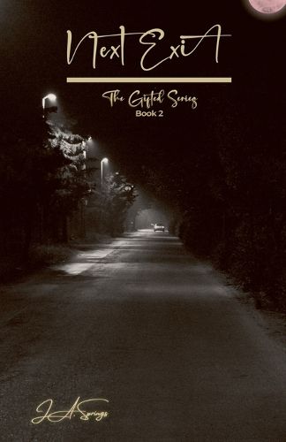 Next Exit, J A Springs (9781966464099) — Readings Books