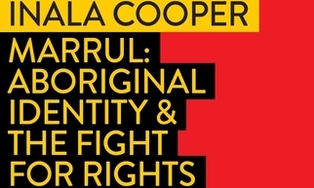 NAIDOC Week 2022: Inala Cooper in conversation — Readings Books