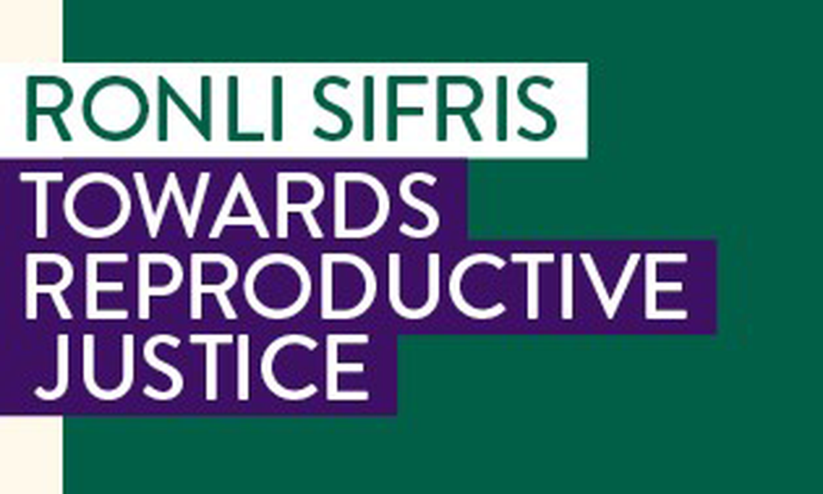 Ronli Sifris in conversation with Mary Crooks — Readings Books