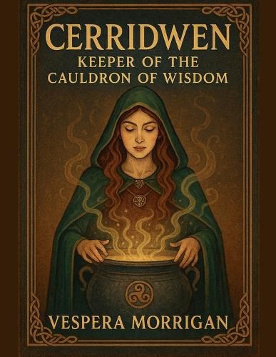 Cerridwen, Vespera Morrigan (9798232965761) — Readings Books