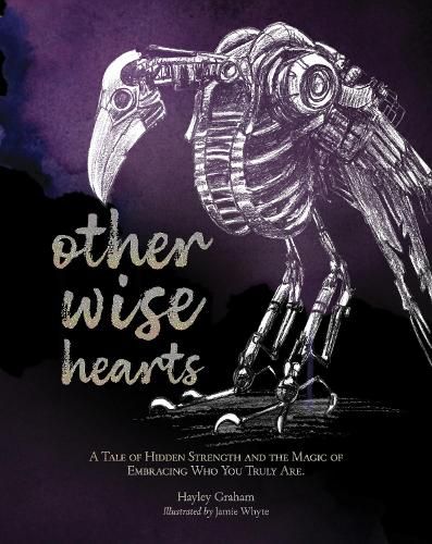 Other Wise Hearts, Hayley Graham (9781915641472) — Readings Books