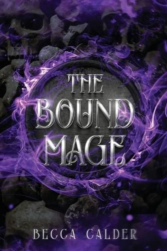 The Bound Mage, Becca Calder (9781970355031) — Readings Books