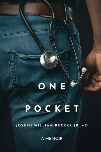One Pocket, Joseph William Rucker, Jr (9798994030608) — Readings Books