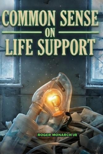 Common Sense on Life Support, Roger Monarch, Jr (9798994191408 ...