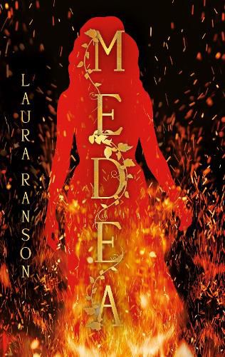 Medea, Laura Ranson (9781836285847) — Readings Books