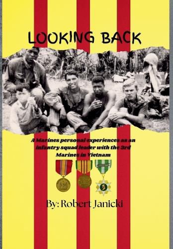 Looking Back, Robert Janicki (9781970617009) — Readings Books
