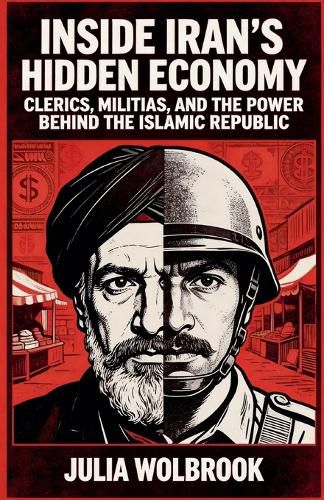Inside Iran's Hidden Economy Clerics, Militias, and the Power Behind ...