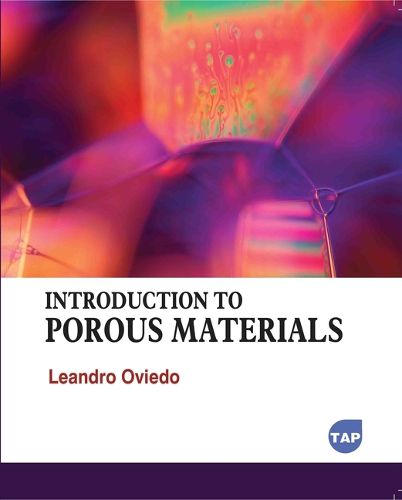 Introduction to Porous Materials, Leandro Oviedo (9781779569400 ...