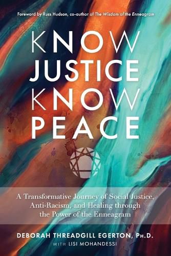 Know Justice Know Peace: A Transformative Journey of Social Justice ...