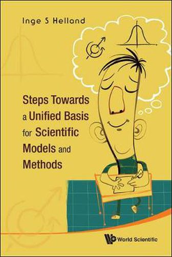 Steps Towards A Unified Basis For Scientific Models And Methods, Inge S ...