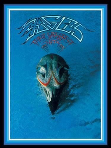 Their Greatest Hits, Eagles (9780897244343) — Readings Books