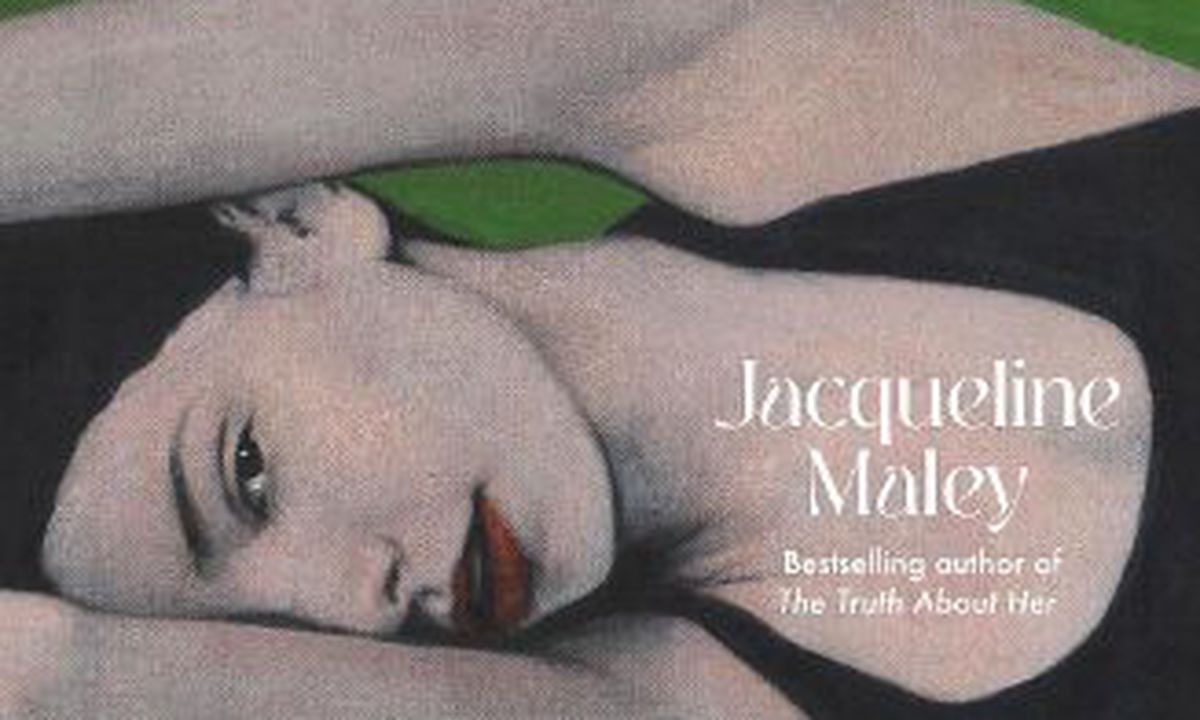 Jacqueline Maley in conversation — Readings Books