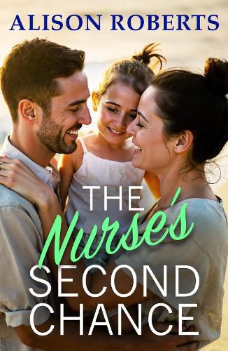 The Nurse's Second Chance, Alison Roberts (9781806007837) — Readings Books