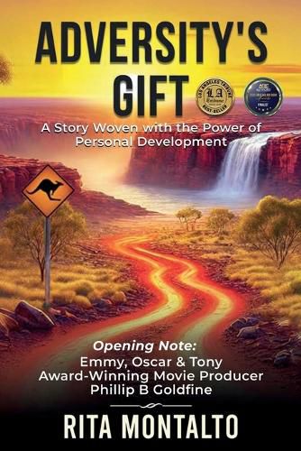 Adversity's Gift, Rita Montalto (9781764096645) — Readings Books