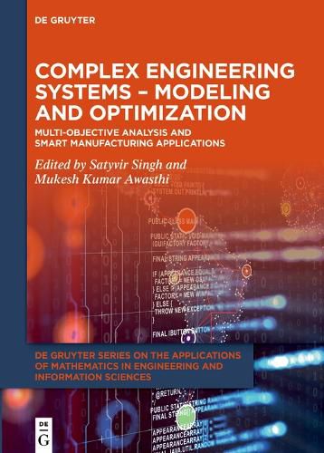 Complex Engineering Systems - Modeling and Optimization, (9783111723402 ...